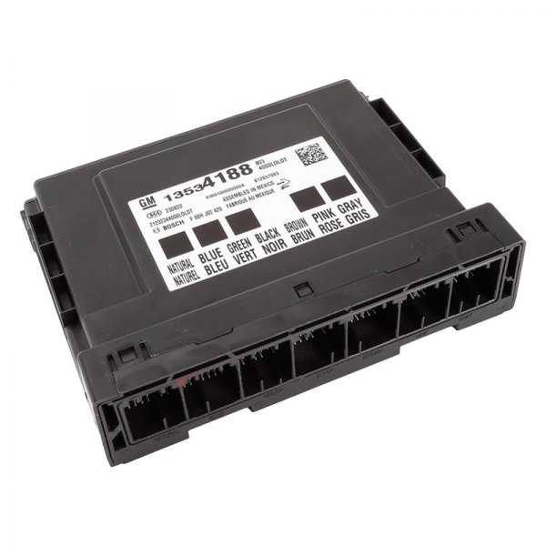 ACDelco® 13534188 - Genuine GM Parts™ Body Control Module
