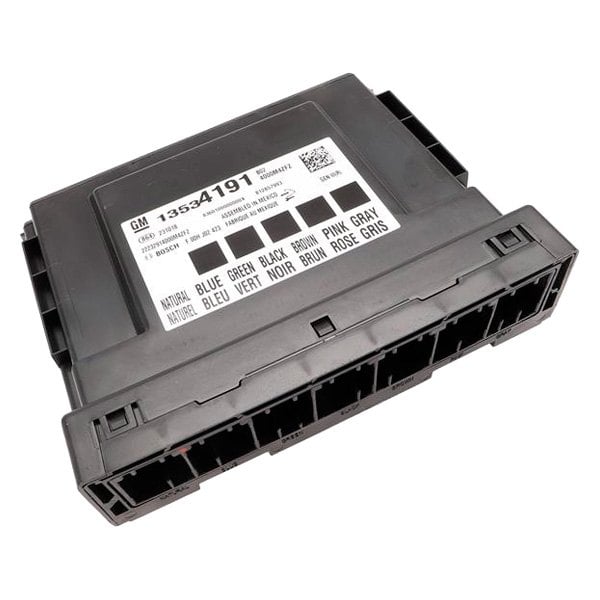 ACDelco® 13534191 - Genuine GM Parts™ Body Control Module