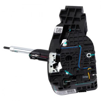 2021 Chevy Trailblazer Transmission Shifters & Parts — CARiD.com