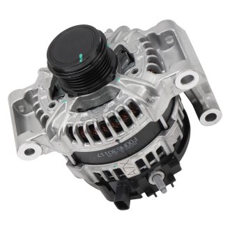 GMC Starting & Charging | Batteries, Starters, Alternators — CARiD.com