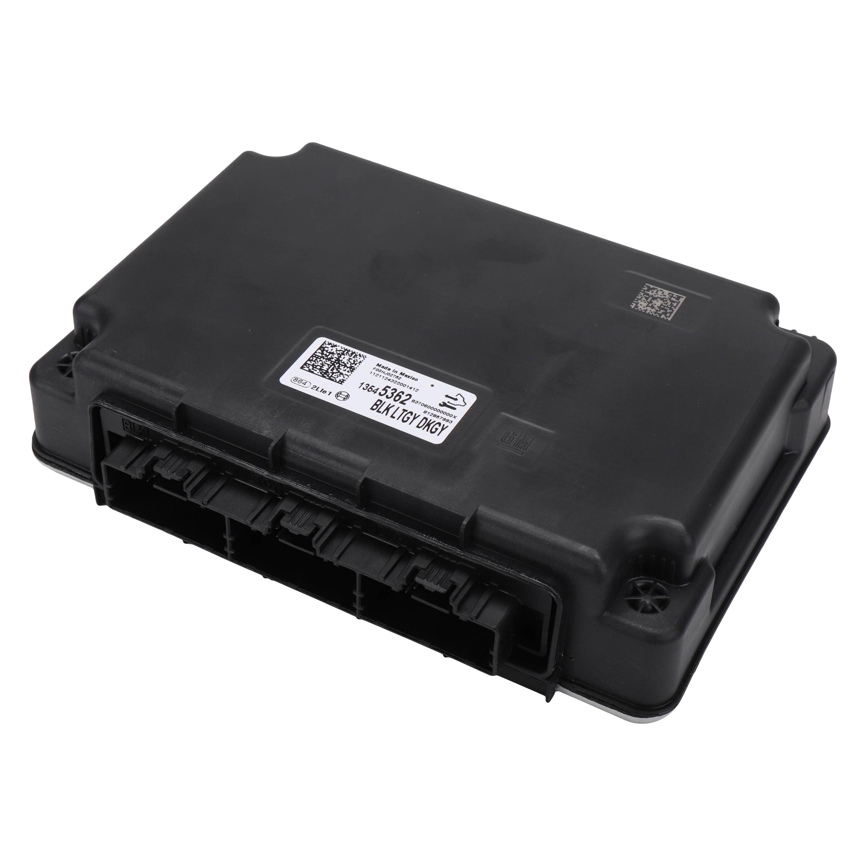 ACDelco® 13545362 - GM Genuine Parts™ Serial Data Gateway Module