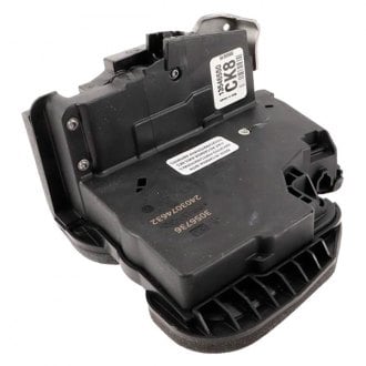 Chevy Equinox Replacement Doors & Components | CARiD