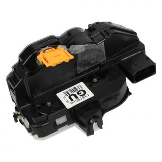 Chevy Malibu Door Locks + Components — CARiD.com