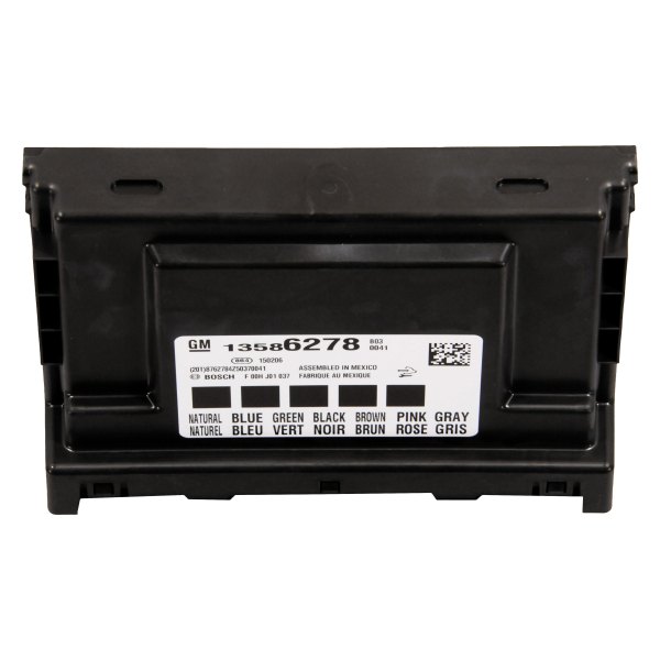 ACDelco® 13586278 - Genuine GM Parts™ Body Control Module