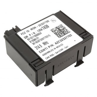 Car Alarm & Security Accessories | CARiD