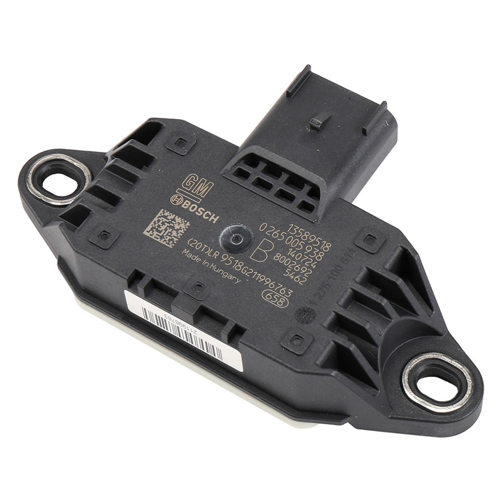ACDelco® - Genuine GM Parts™ Suspension Yaw Sensor