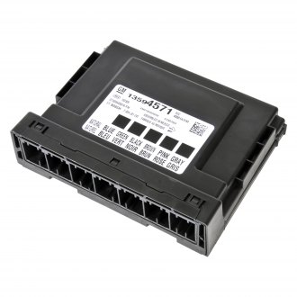 Car/Truck Light Relays, Sensors & Control Modules — CARiD.com