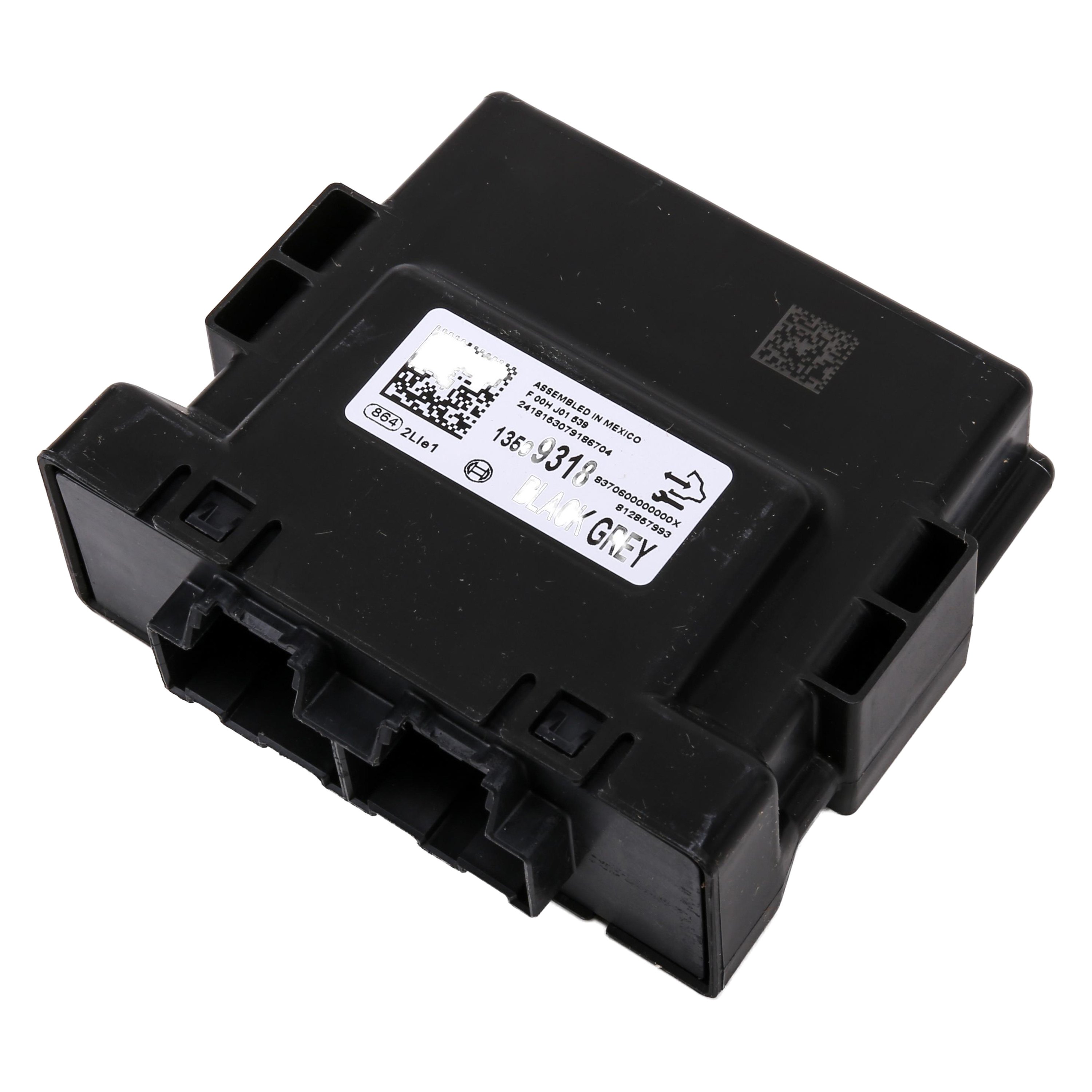 ACDelco® 13599318 - GM Genuine Parts™ Serial Data Gateway Module