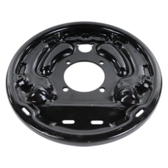 Chevy CK Pickup Brake Dust Shields & Backing Plates – CARiD.com