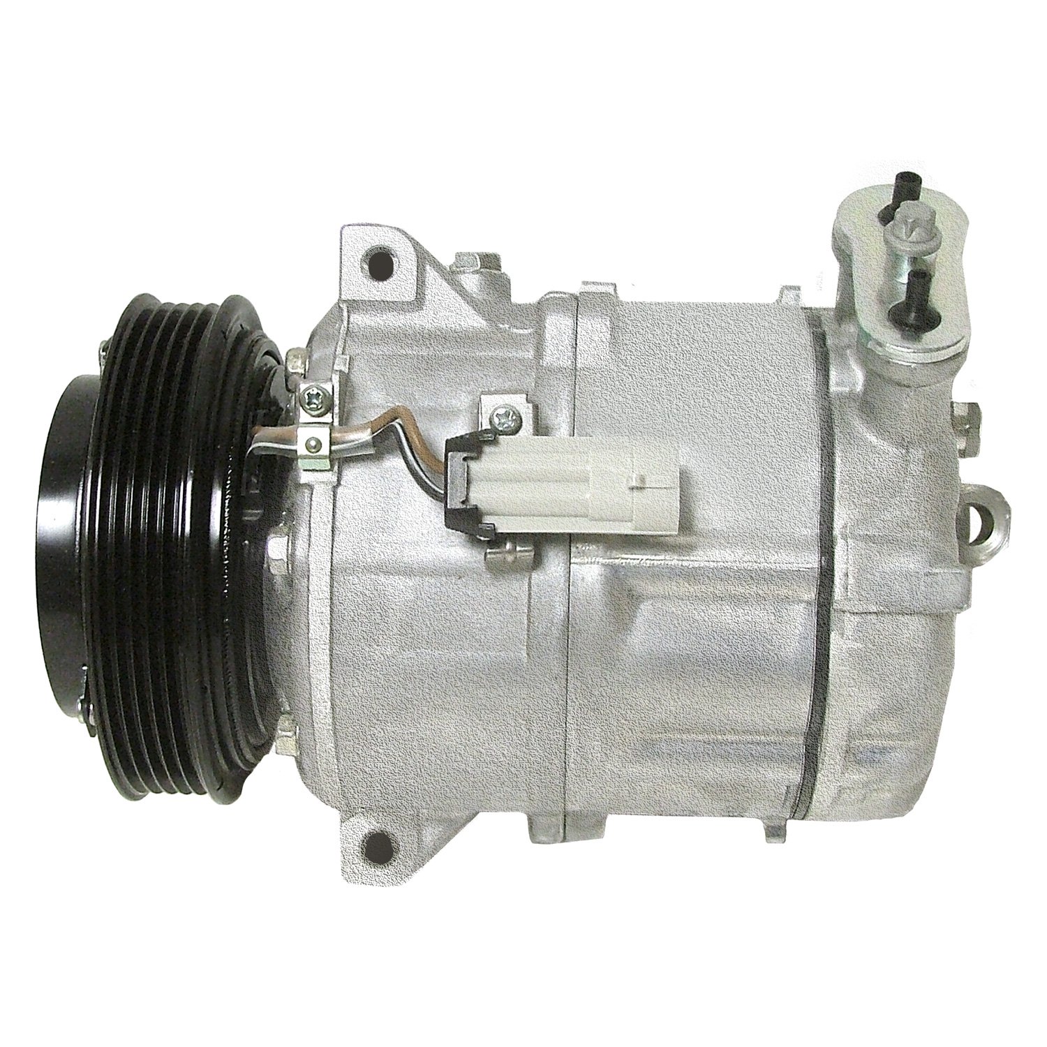 ACDelco® 15-21505 - Genuine GM Parts™ A/C Compressor