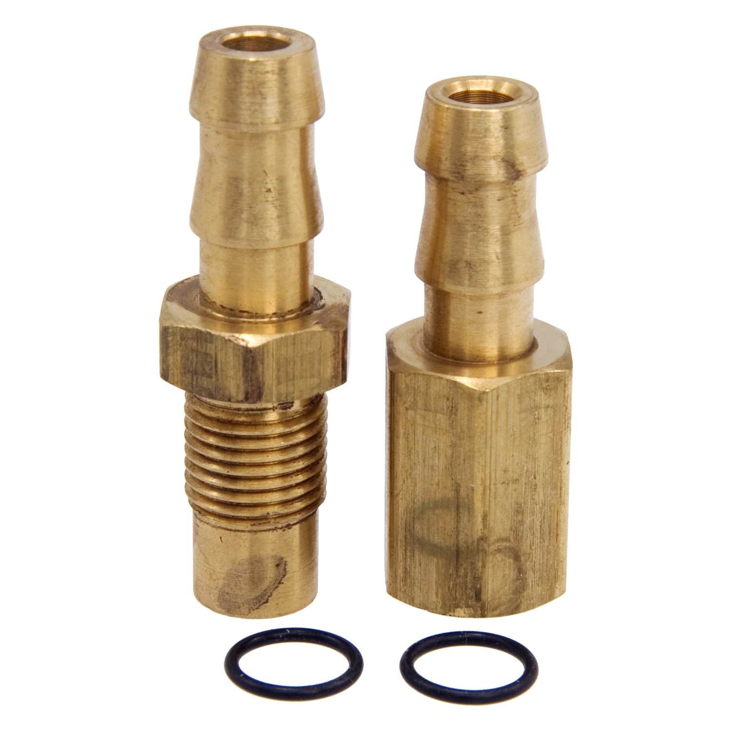 ACDelco® - Professional™ Automatic Transmission Oil Cooler Line Connector