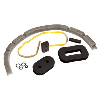 A/C Expansion Valve O-Rings | CARiD