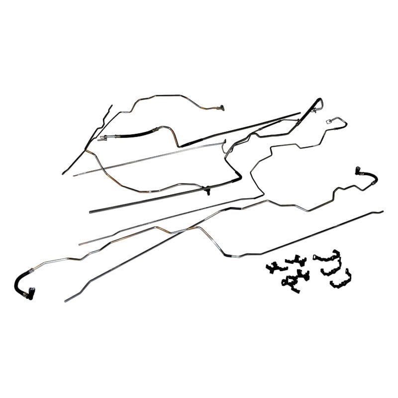 ACDelco® 15-34693 - GM Original Equipment™ Auxiliary A/C Evaporator ...