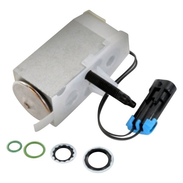 ACDelco® 15-50173 - Genuine GM Parts™ A/C Expansion Valve Kit
