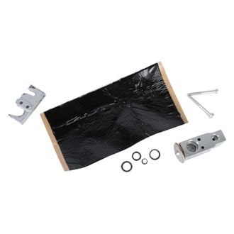 Cadillac SRX A/C Expansion Valves & Orifice Tubes | CARiD