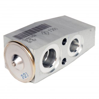 Chevy Sonic A/C Expansion Valves & Orifice Tubes | CARiD