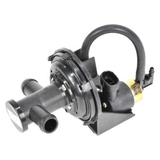 Chevy Astro Heater Control Valves | CARiD