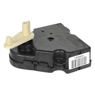 HVAC Air Inlet Door Actuators - CARiD.com