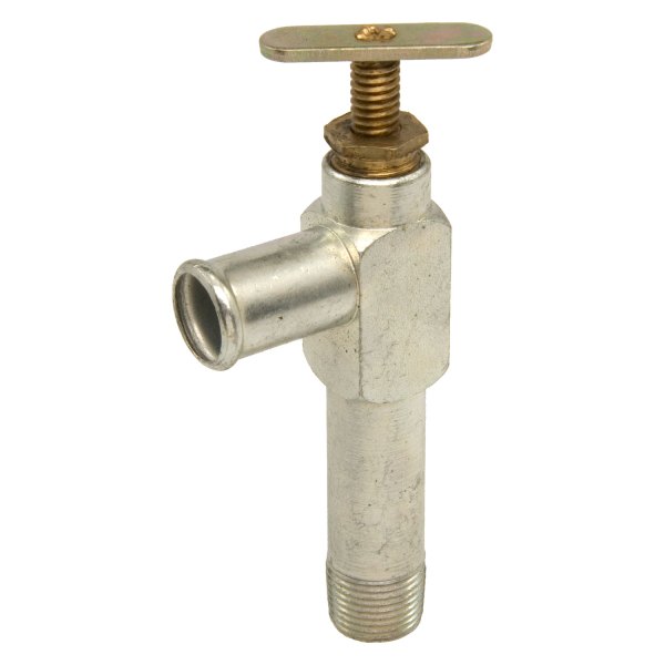 ACDelco® 15-5840 - Gold™ HVAC Heater Water Flow Control Valve ACDelco® 15-5840 - Gold™ HVAC Heater Water Flow Control Valve