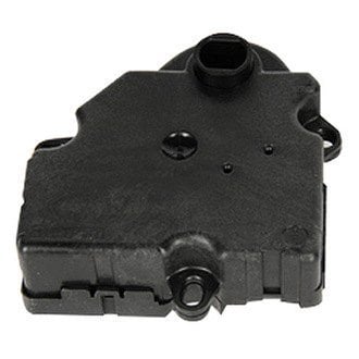 HVAC Temperature Valve Actuators | CARiD