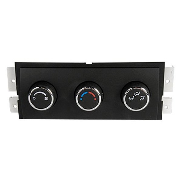 ACDelco® 15-73427 - Genuine GM Parts™ HVAC Control Panel