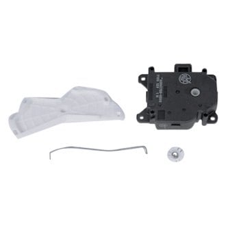 HVAC Temperature Valve Actuators | CARiD