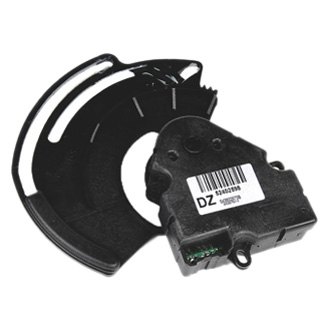ACDelco® 15-73952 - GM Original Equipment™ HVAC Mode Door Actuator