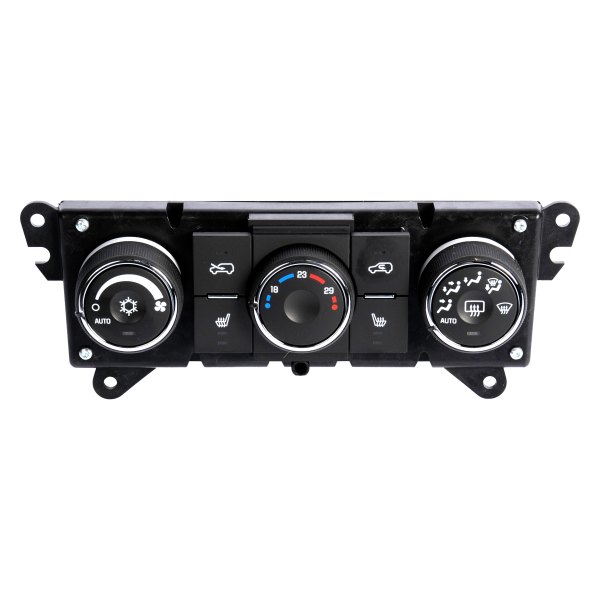 ACDelco® 15-74104 - GM Original Equipment™ HVAC Control Panel