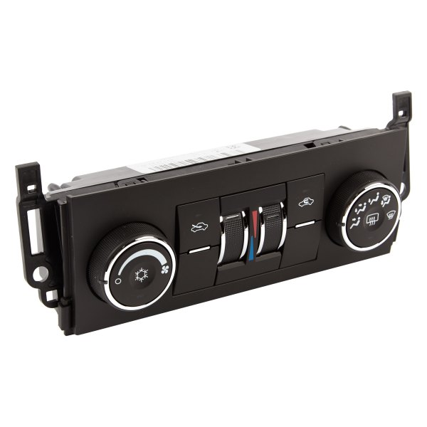 ACDelco® 15-74174 - GM Original Equipment™ HVAC Control Panel