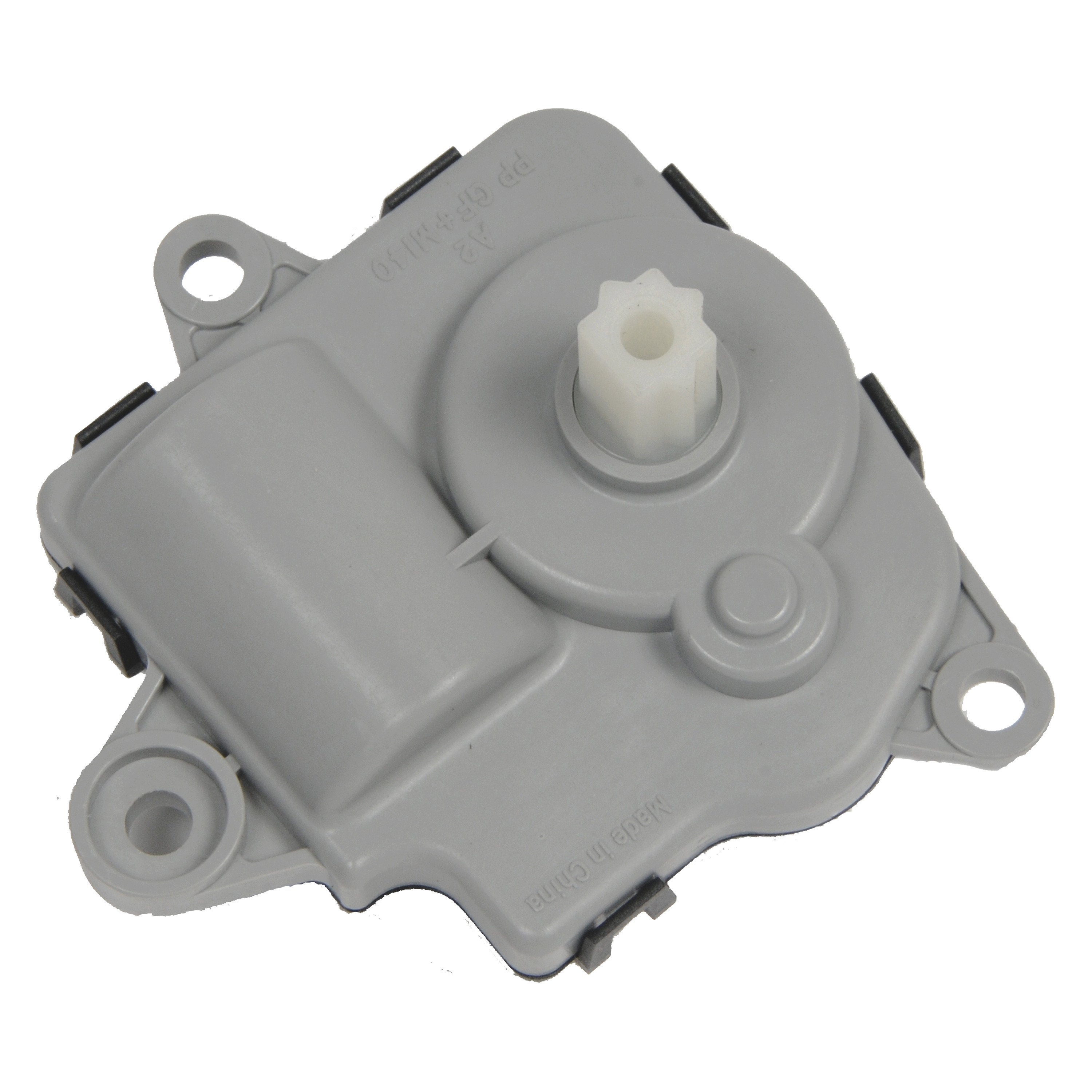 ACDelco® 15-74254 - GM Original Equipment™ HVAC Air Inlet Door Actuator