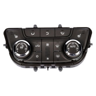 A/C Control Units & Components - Modules, Panels, Screws | CARiD