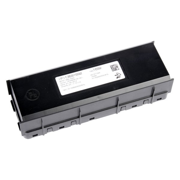 ACDelco® 15-74421 - Genuine GM Parts™ HVAC Control Module