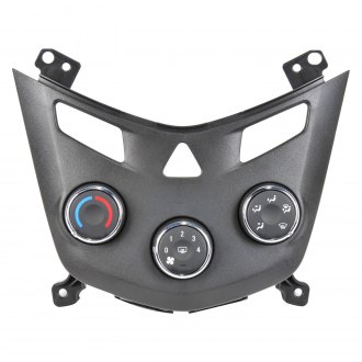 A/C Control Units & Components - Modules, Panels, Screws | CARiD