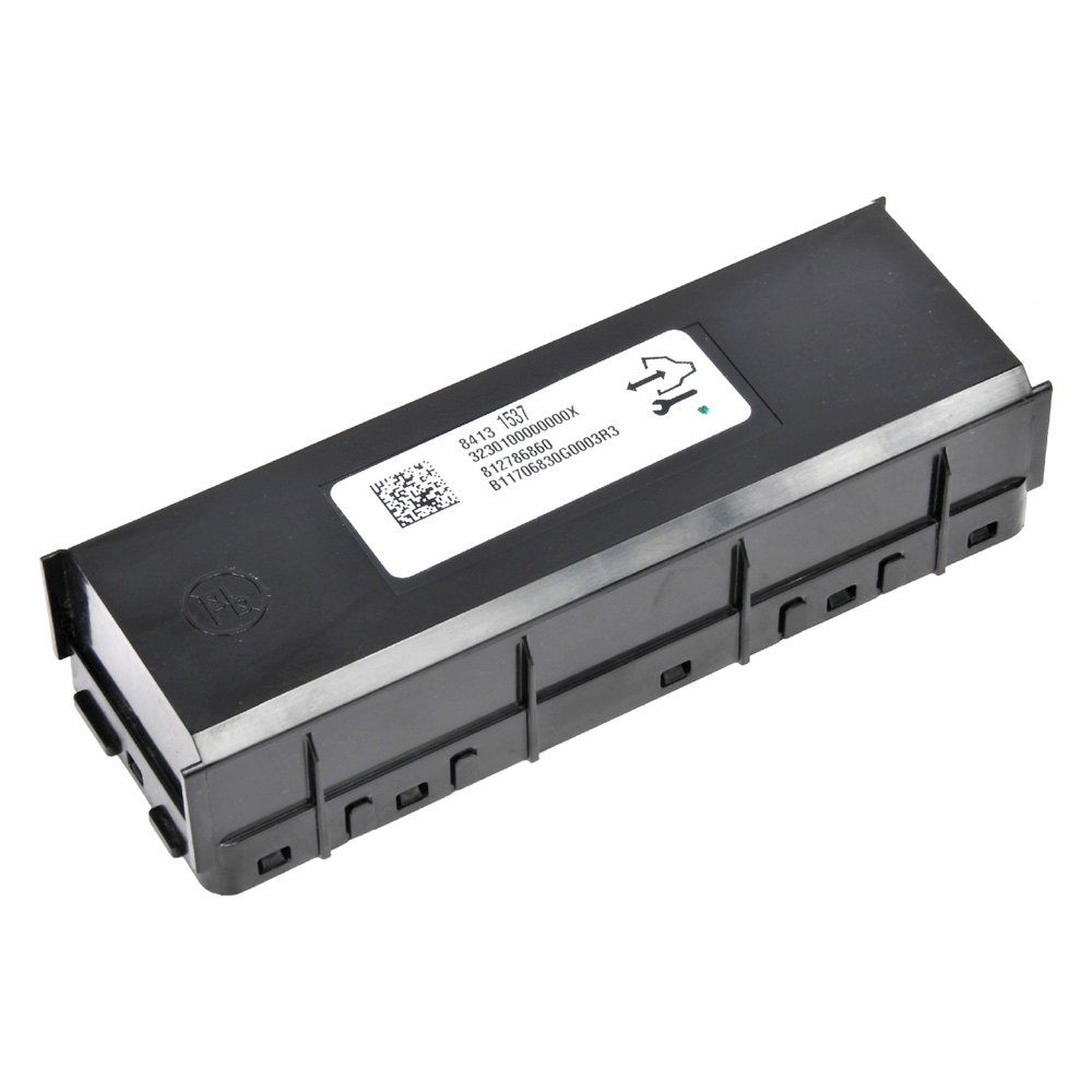 ACDelco® - GM Original Equipment™ HVAC Control Module