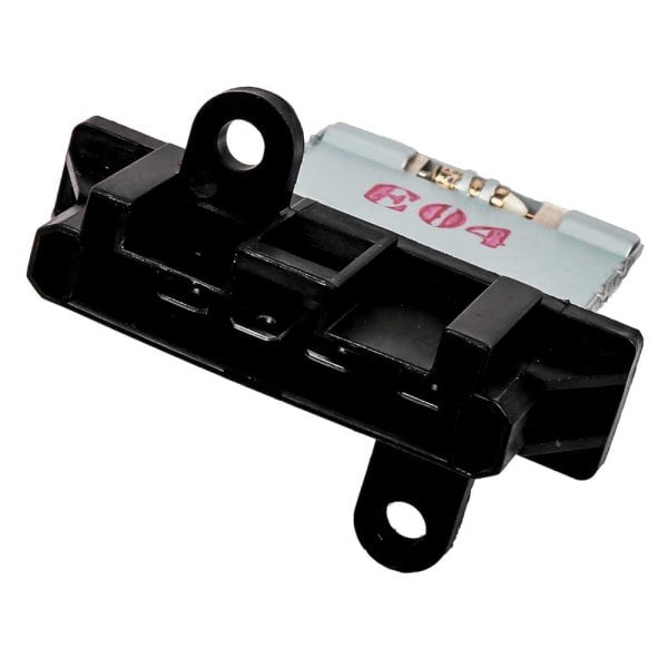 ACDelco® - Chevy Spark 2018 Genuine GM Parts™ HVAC Blower Motor Control ...