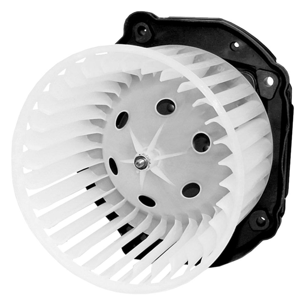 ACDelco® 15-80665 - Genuine GM Parts™ HVAC Blower Motor