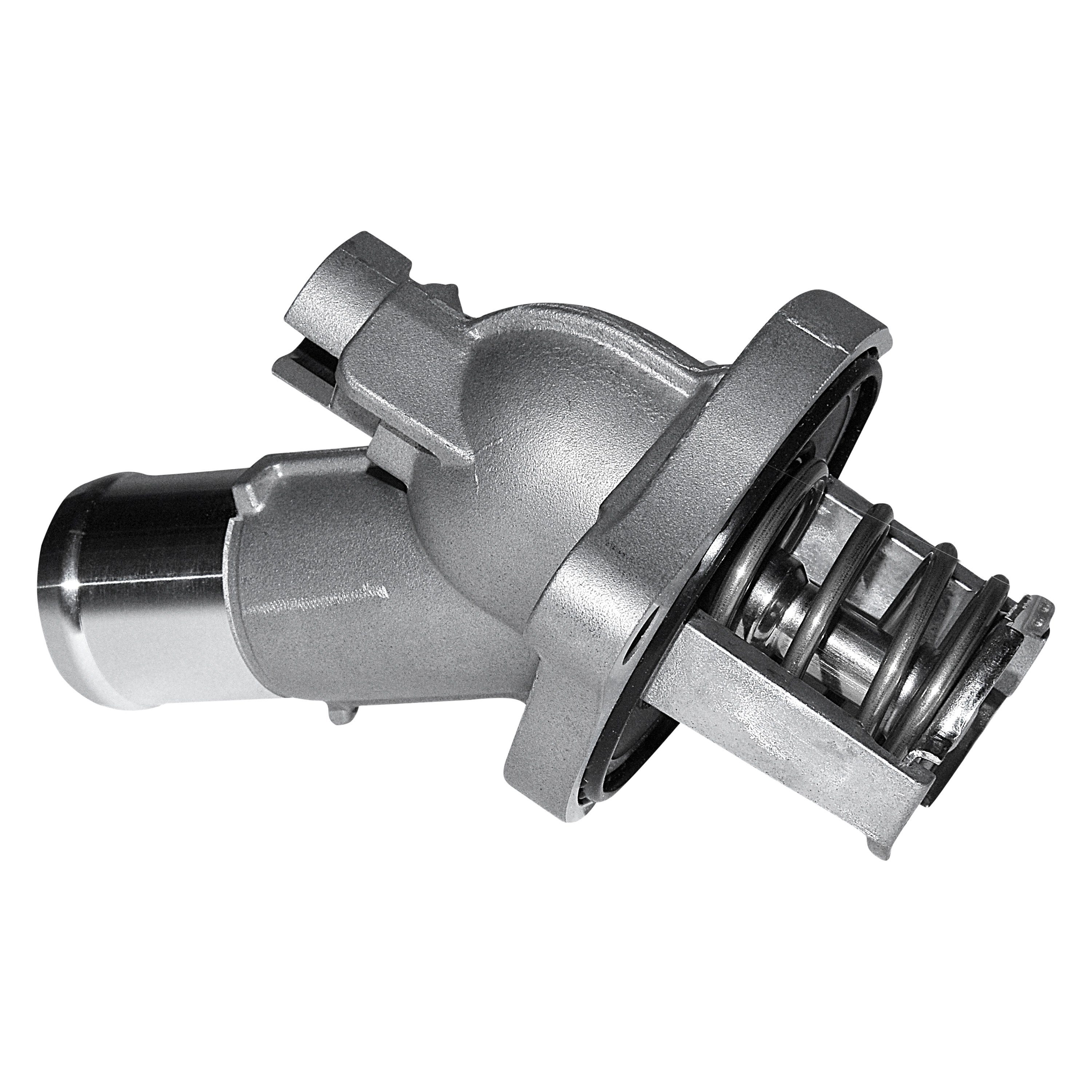 ACDelco® 15-81764 - GM Original Equipment™ Engine Coolant Thermostat ...