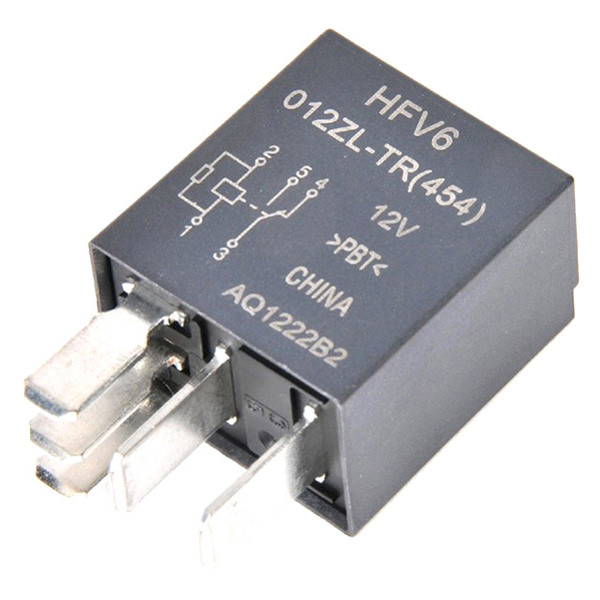 ACDelco® - GM Genuine Parts™ A/C Compressor Control Relay