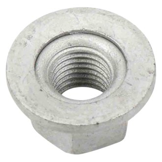 Steering Knuckle Nuts | CARiD