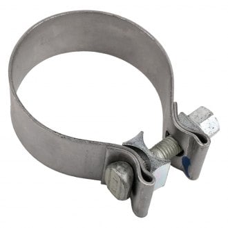 Catalytic Converter Clamps | CARiD