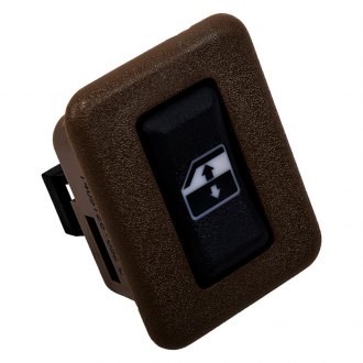 Replacement Power Window Motors, Switches, Parts | CARiD