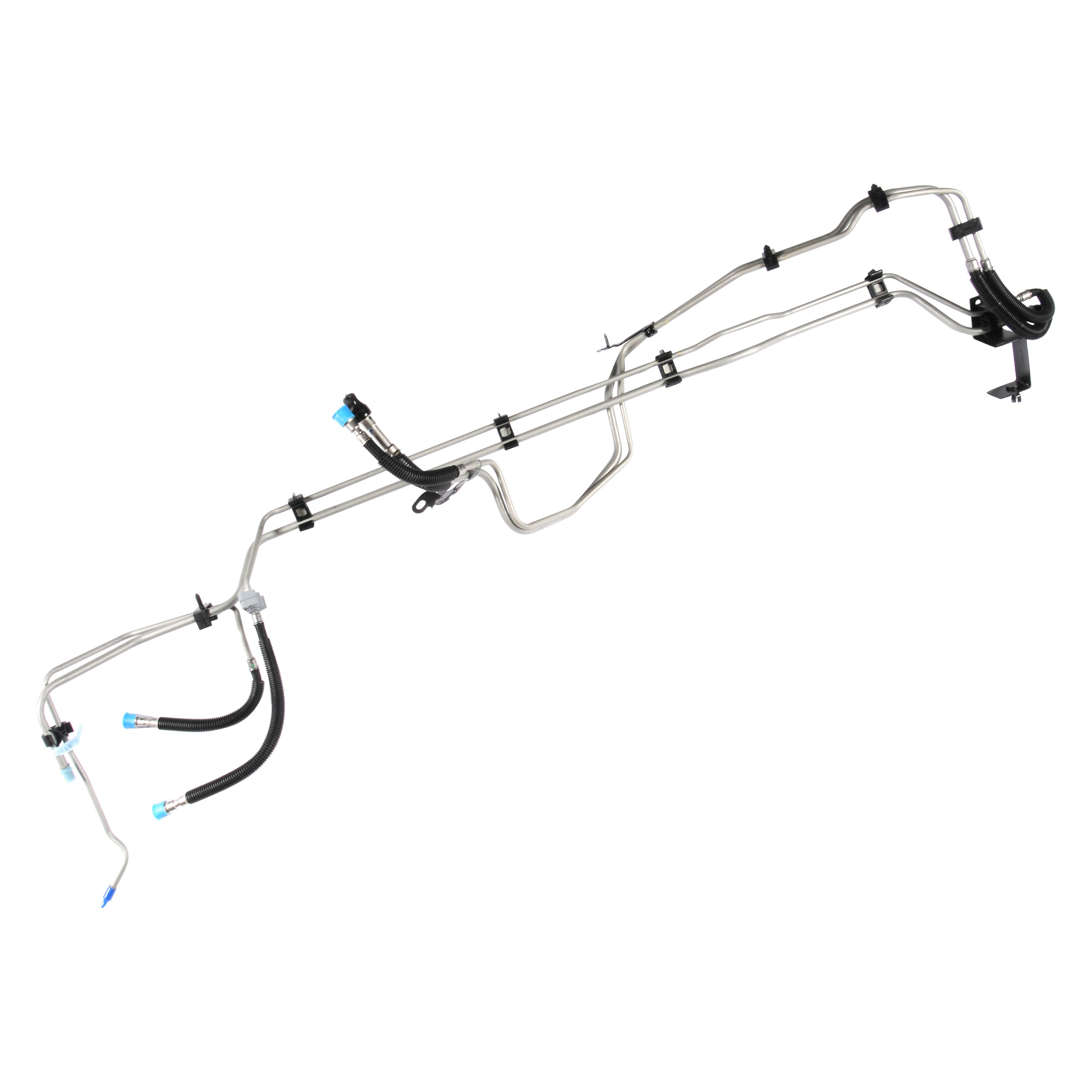 ACDelco® - Genuine GM Parts™ Diesel Fuel Line Set