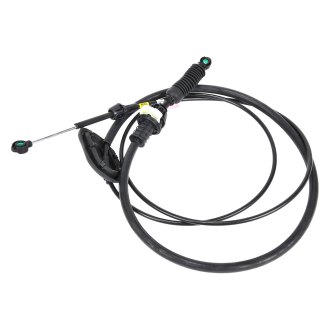 Automatic Transmission Shifter Cables | 500+ Products - CARiD.com