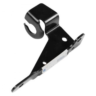 Automatic Transmission Shifter Cable Brackets - CARiD.com