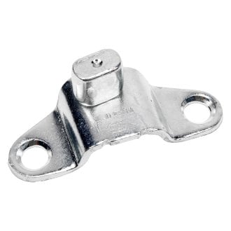 Chevy Colorado Trunk & Tailgate Hinges | CARiD