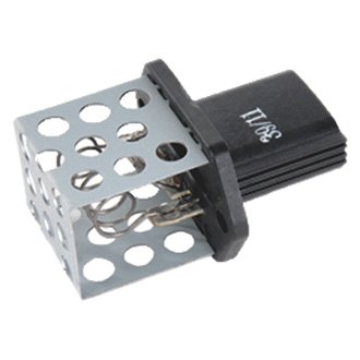 Engine Cooling Fan Resistors | CARiD