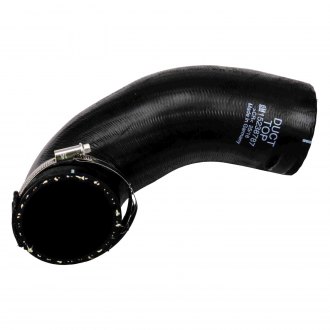 2008 Pontiac Solstice Replacement Intercooler Hoses — CARiD.com