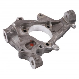 Replacement Steering Knuckles & Spindles | Kingpin Sets – CARiD.com