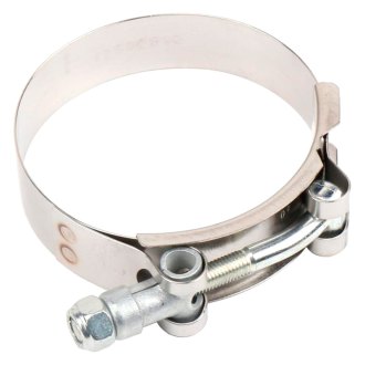 Turbocharger Intercooler Pipe Clamps | CARiD