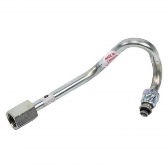 GMC Sierra 1500 Power Steering Lines & Hoses - Fittings, Clamps | CARiD